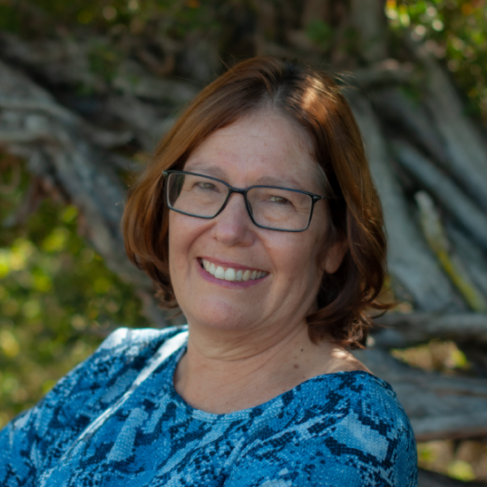 Meet the Team | ECD Specialists | Knysna Education Trust